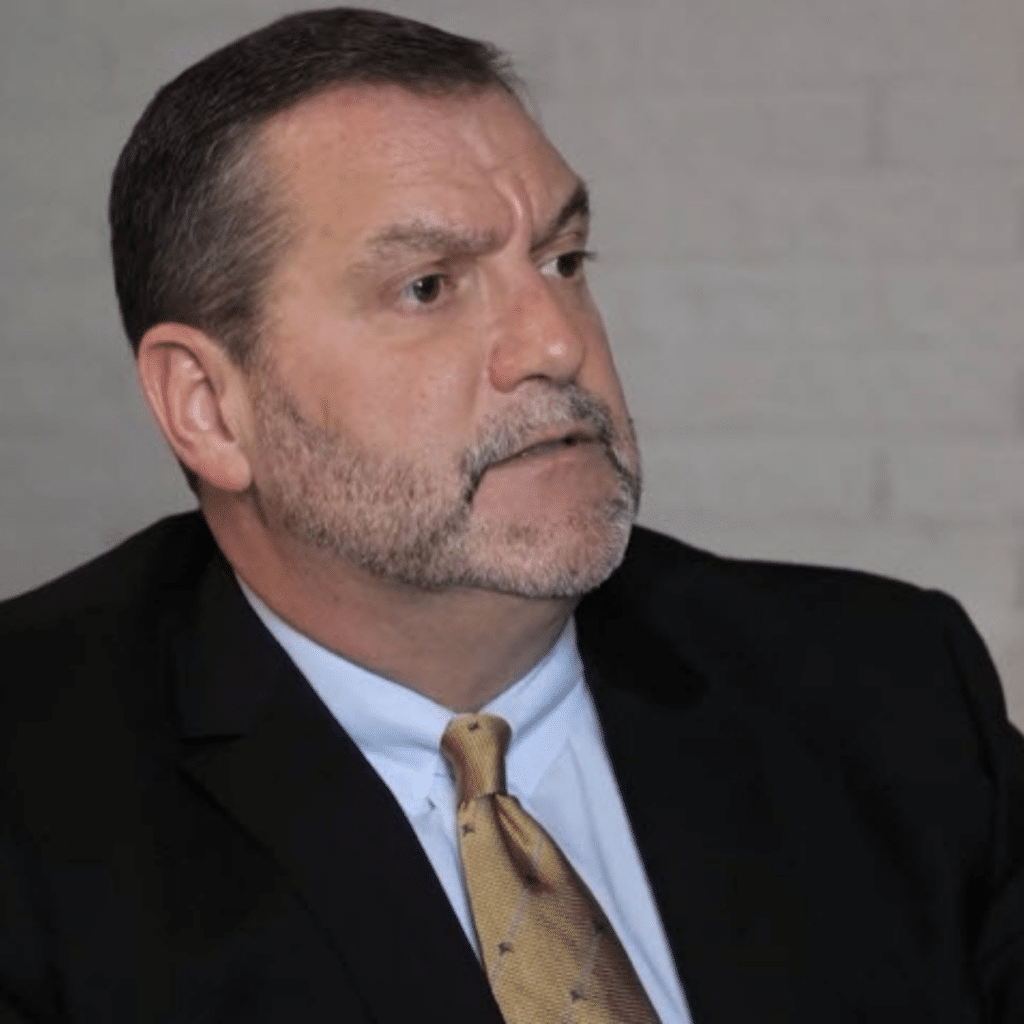 Our Firm - J. Minos Simon, LTD