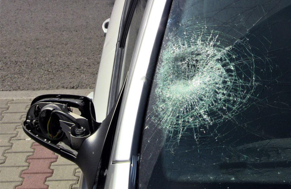 Pedestrian Accidents - J. Minos Simon, LTD